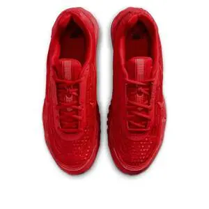 Nike Max Tl 2.5 Athletic Sneakers - Red