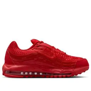 Nike Max Tl 2.5 Athletic Sneakers - Red