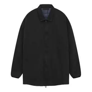 Fear Of God Overdye Denim" Shirt Jacket
