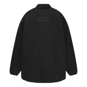 Fear Of God Overdye Denim" Shirt Jacket