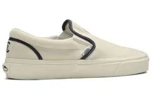 VANS Mlb X Classic Slip-on Chicago Cubs Sneakers
