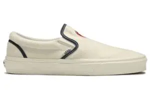 VANS Mlb X Classic Slip-on Chicago Cubs Sneakers