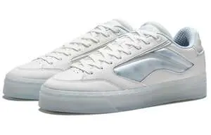 LI-NING 180 Low Cozy Skateboarding Shoes