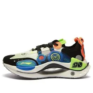 LI-NING Li-Ning CRC "Multi Color" Sneakers Multi-color