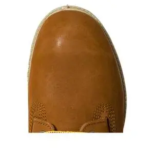 Timberland Premium 6-inch Waterproof Lace-up Boots - Dark Wheat