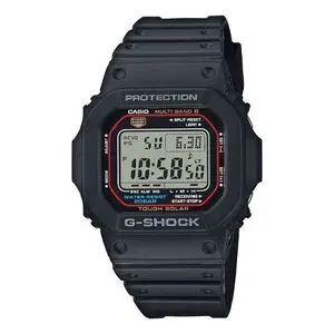 Casio G-shock Digital Watch - Black