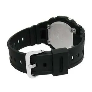 Casio G-shock Digital Watch - Black