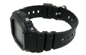 Casio G-shock Digital Watch - Black