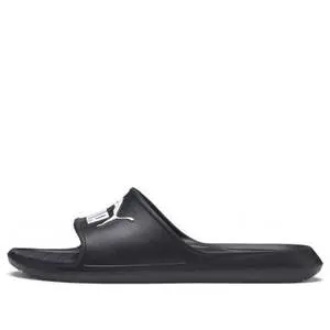 PUMA Divecat V2 Slide - Black