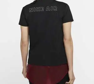 Nike Dri-fit Short Sleeve Performance T-shirt