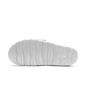 JORDAN Air Break Slides - Silverwhite