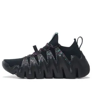 LI-NING Magic Thorn No Boundry Sneakers - Black