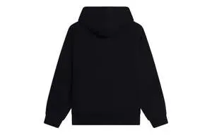 LI-NING Anything Is Possible Graphic Hoodie - Black/multi-color