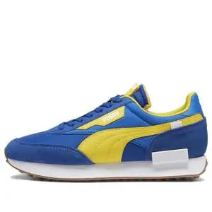 PUMA PUMA Future Rider Play On Sneakers Blue/yellow