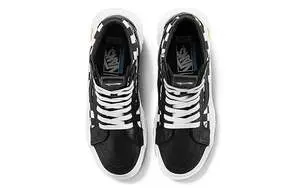VANS Sk8-hi Vibram Lx High-top Sneakers