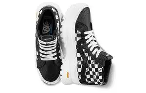 VANS Sk8-hi Vibram Lx High-top Sneakers