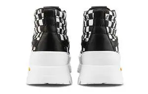 VANS Sk8-hi Vibram Lx High-top Sneakers