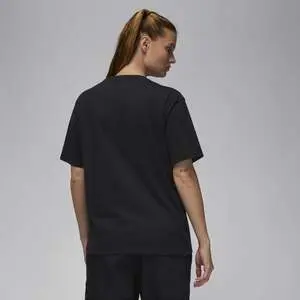 JORDAN Flight Graphic T-shirt - Black