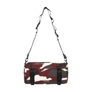 Supreme Ss26 Utility Bag - Red Camo