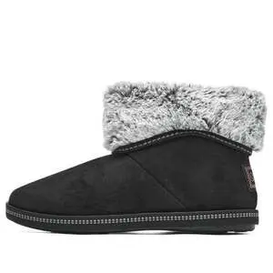 Padded Comfort Booties