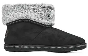 Sketchers Cozy Campfire Meant To Be - Black