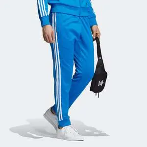 Adidas Side Stripe Bundle Feet Sports Pants