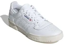 Adidas Powerphase Low Top Sneakers - Cloud White