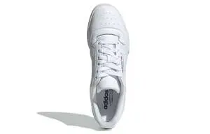 Adidas Powerphase Low Top Sneakers - Cloud White