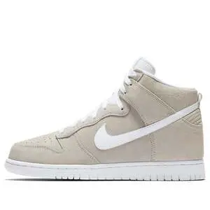 Nike Nike Dunk High "Off-White" White