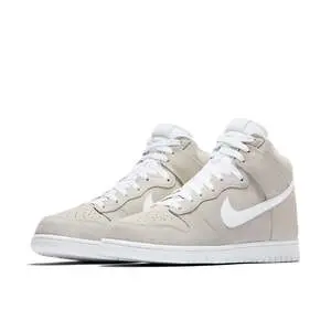 Nike Dunk High "off - White
