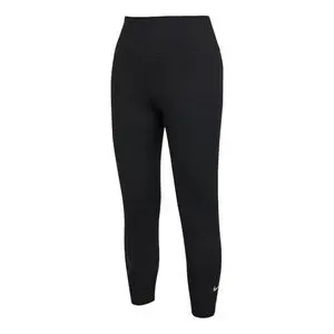 Nike Luxe 7/8 Tight Pro Logo Sports Pants