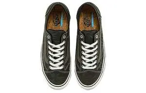 VANS Style 36 Decon Sf 'eco Theory Black Palm