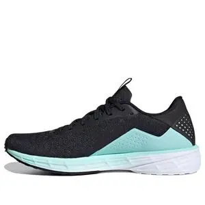 Adidas Sl20 Frost Mist' Running Shoes - Black