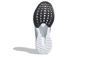 Adidas Sl20 Frost Mist' Running Shoes - Black