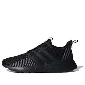 Adidas Questar Flow Sneakers - Black