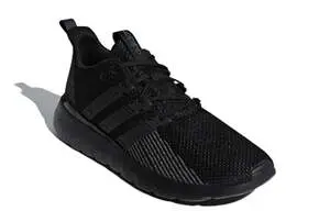 Adidas Questar Flow Sneakers - Black