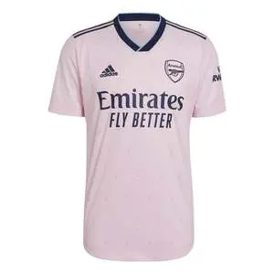 Adidas Logo Alphabet Printing Ribbed V Neck Short Sleeve T-shirt - Default Color