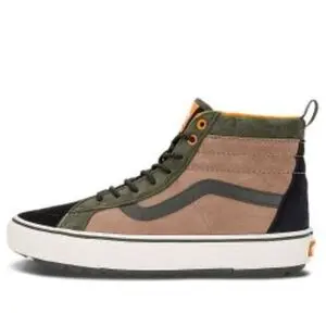 VANS Sk8-hi Mte-1 High Top Sneakers - Multi-color
