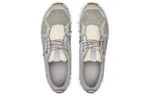 On Cloud 5 Terry Sneakers - Grey