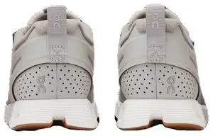 On Cloud 5 Terry Sneakers - Grey