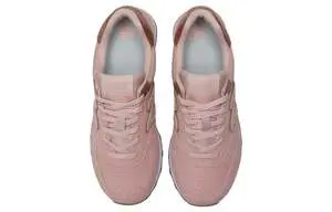 NEW BALANCE 574 Low Top Sneakers - Pink