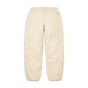 Supreme X Umbro Ss26 Cotton Ripst-shirt Track Pant - Stone