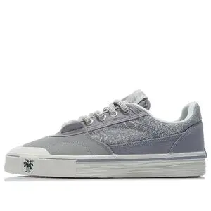 LI-NING Wave Pro Sneakers - Grey/white