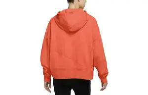 Nike Irregular Hooded Hedging Hoodie