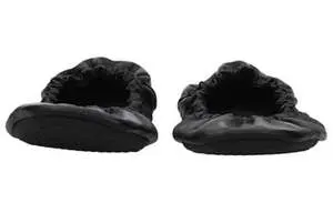 Balenciaga Tug Ballerina Shoes