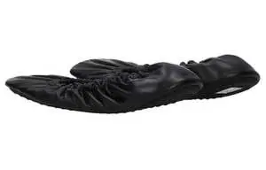 Balenciaga Tug Ballerina Shoes