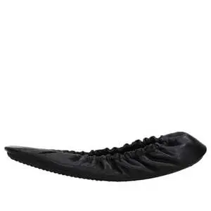 BALENCIAGA Balenciaga Tug Ballerina Shoes