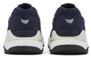 NEW BALANCE 57/40 Low Top Sneakers - Navy