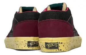 VANS Half Cab Vlt Lx Sneakers - Multi-color