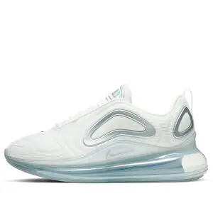 Nike Nike Air Max 720 Sneakers Silver/white